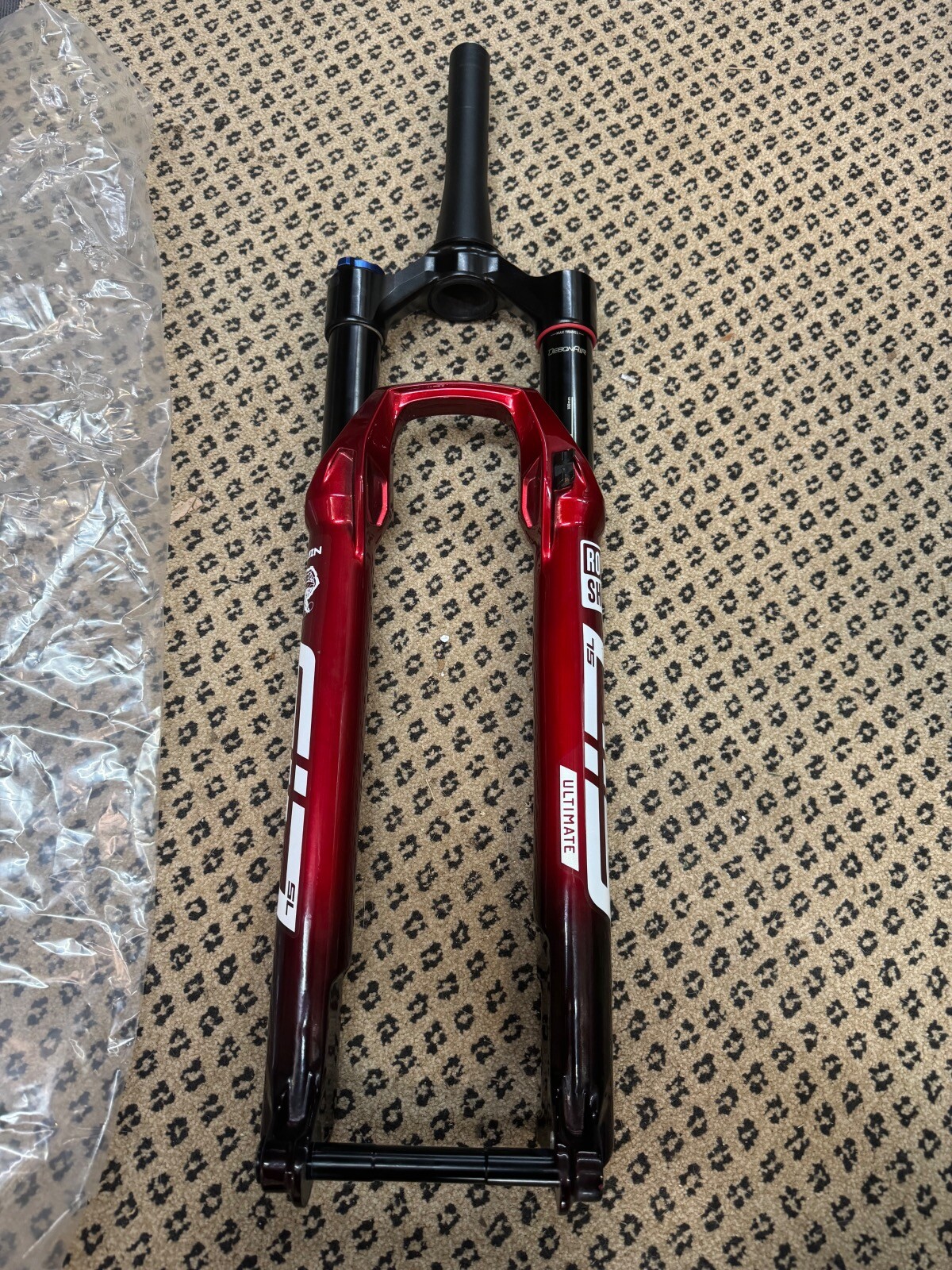 Specialized SID 100mm fork for sale (NEW) | Mountain Bike Forks | Bike Hub