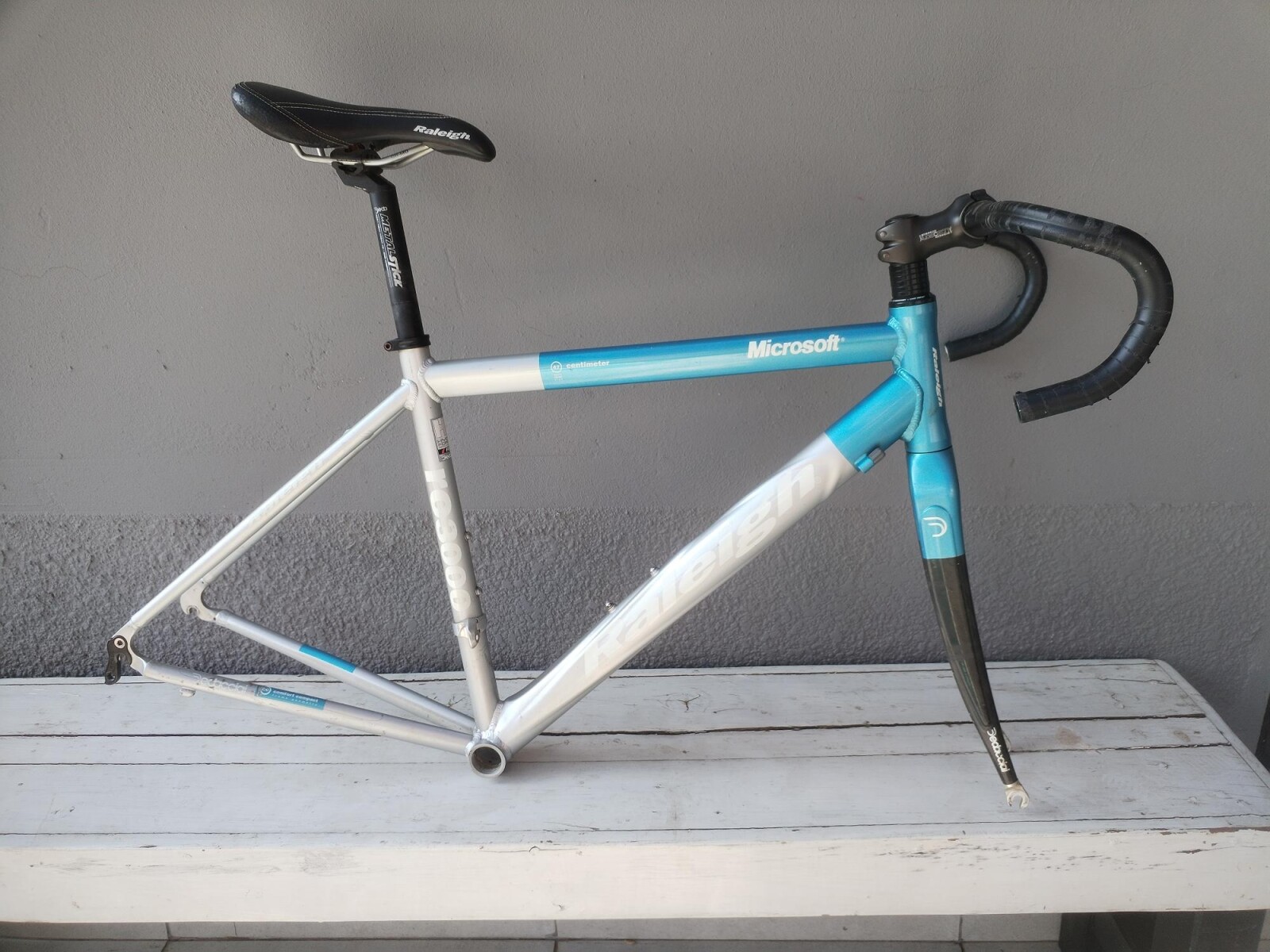 Raleigh rc3000 | Road Bike Frames | Bike Hub