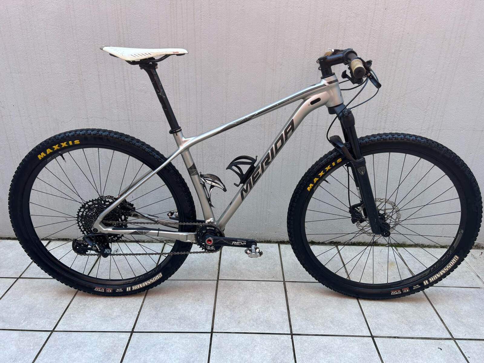 Merida Big 9 | Hardtail Mountain Bikes | Bike Hub