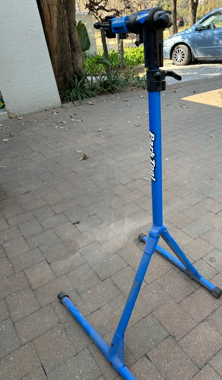 Park Tool PCS-4 workshop stand | Workshop Tools | Bike Hub