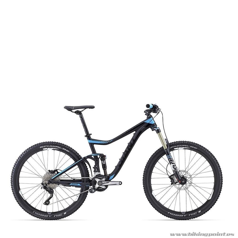 Wanted: Giant Trance Small | Dual Suspension Mountain Bikes | Bike Hub