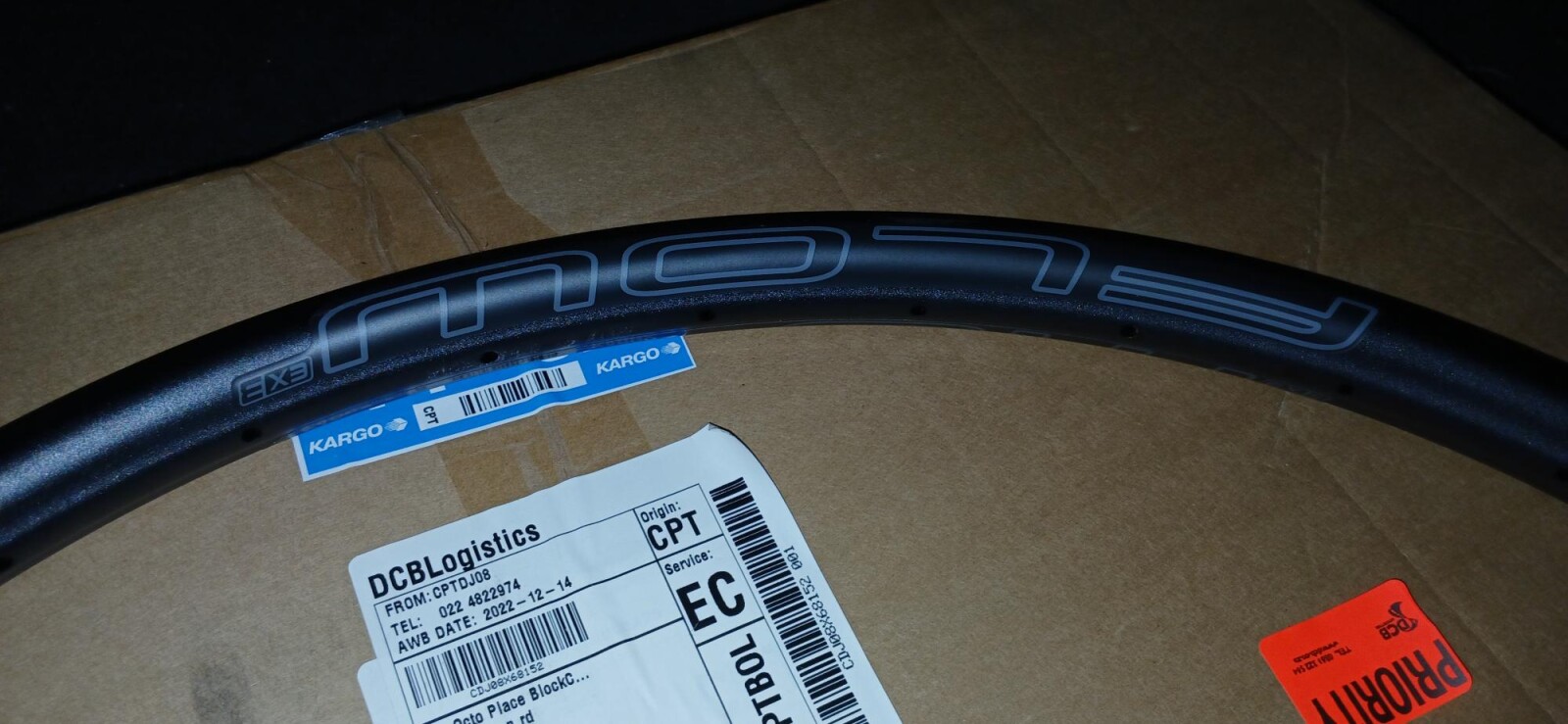 650b Flow EX3.32 hole | Mountain Bike Rims | Bike Hub