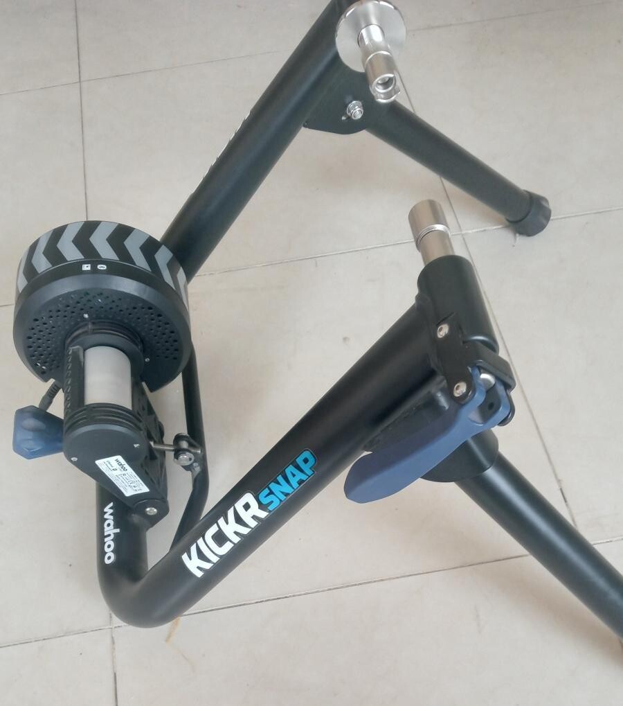 Wahoo Kickr Snap 2 | Indoor Trainers & Accessories | Bike Hub