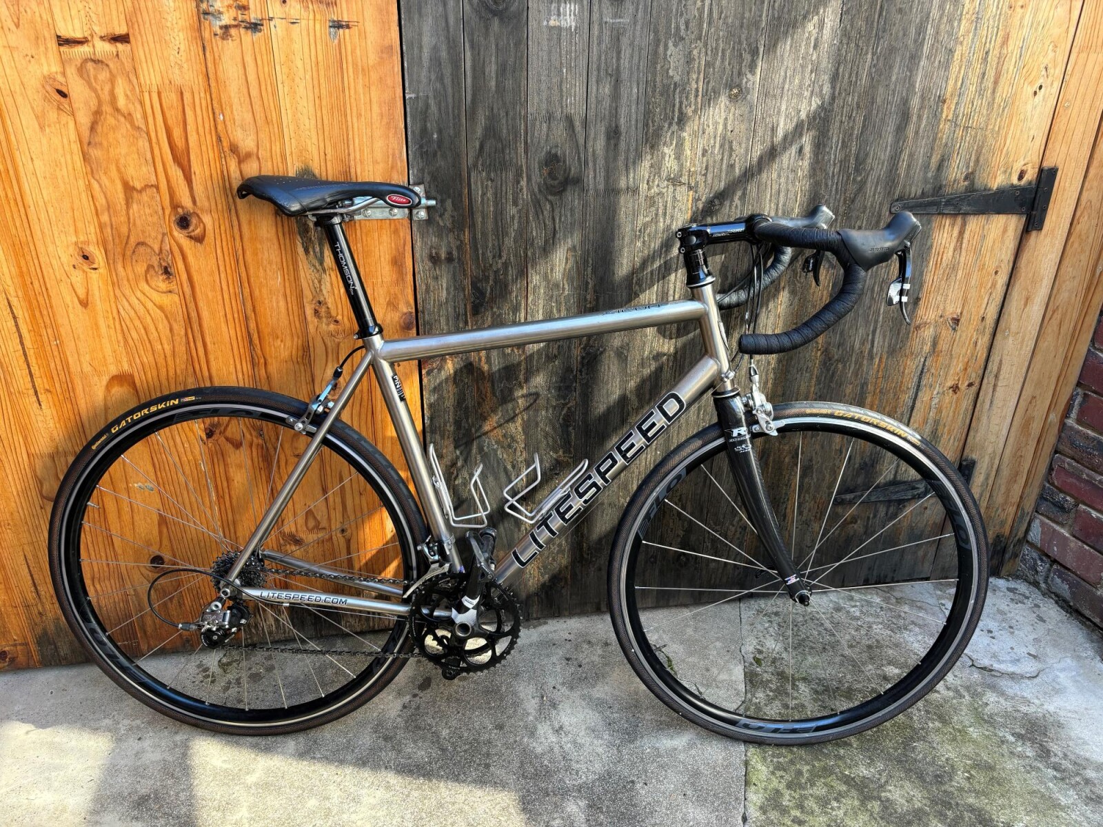 Litespeed Xicon | Road Bikes | Bike Hub