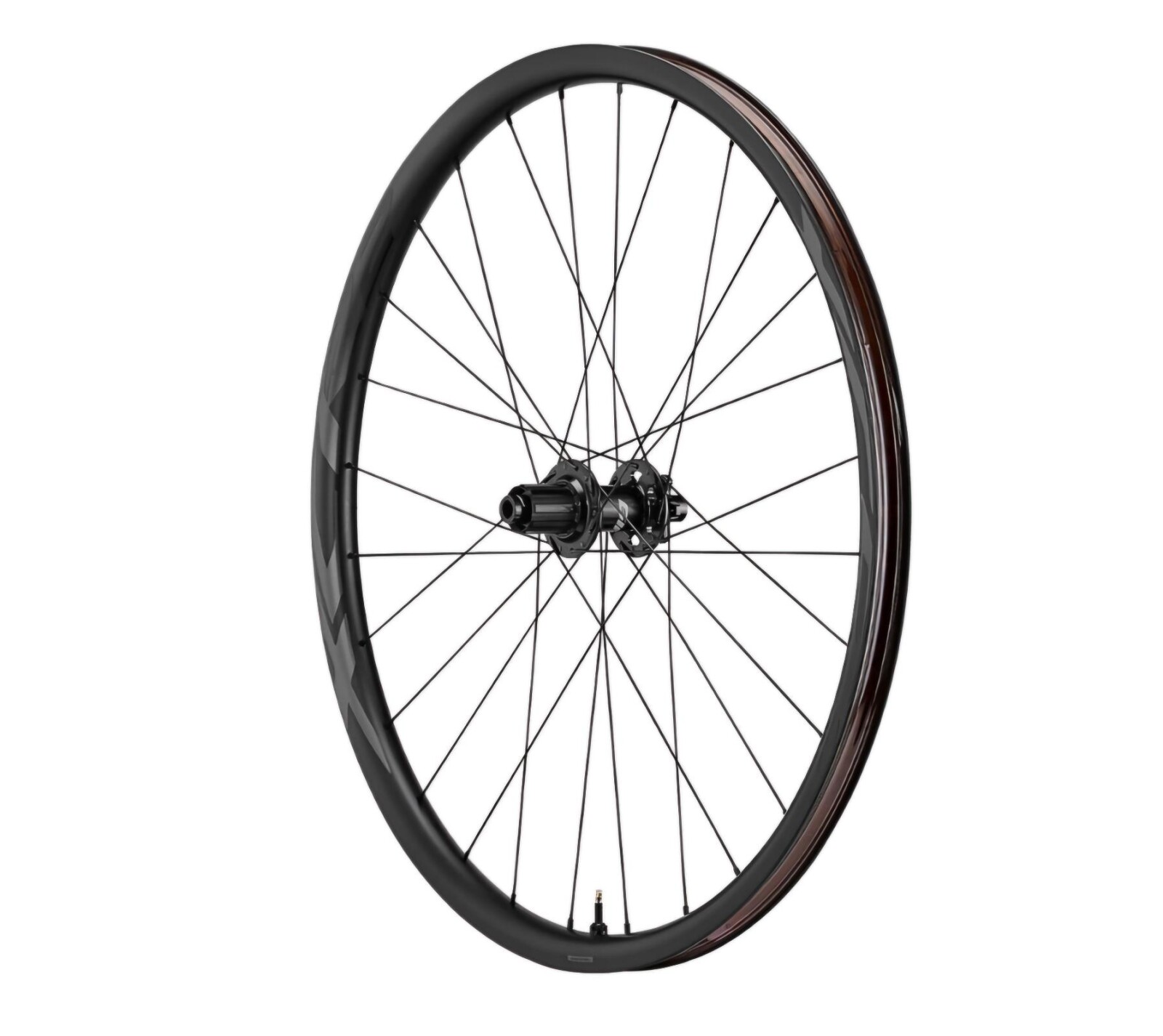 Giant XCR2 carbon wheelset new | Mountain Bike Wheels | Bike Hub