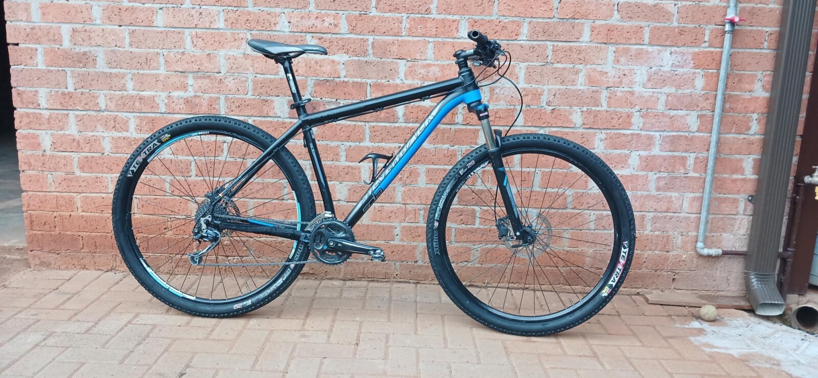 Silverback sola 4 | Hardtail Mountain Bikes | Bike Hub