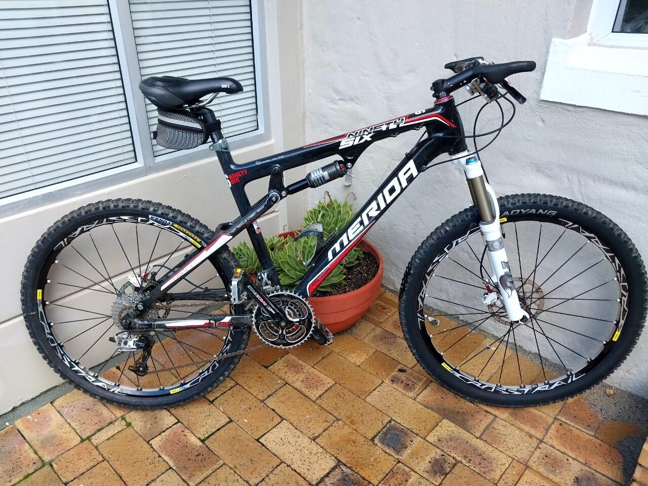 Merida Mountain Bike | Hardtail Mountain Bikes | Bike Hub