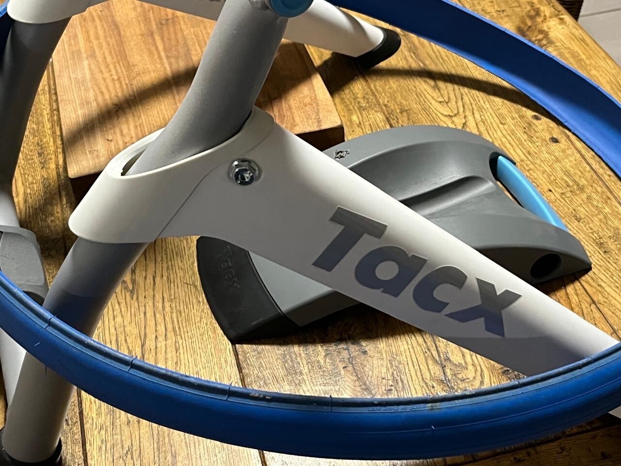 Garmin Tacx Flow SMART Trainer | Indoor Trainers & Accessories | Bike Hub