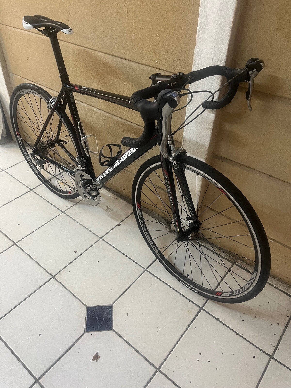 Silverback strela 2 for sale | Road Bikes | Bike Hub
