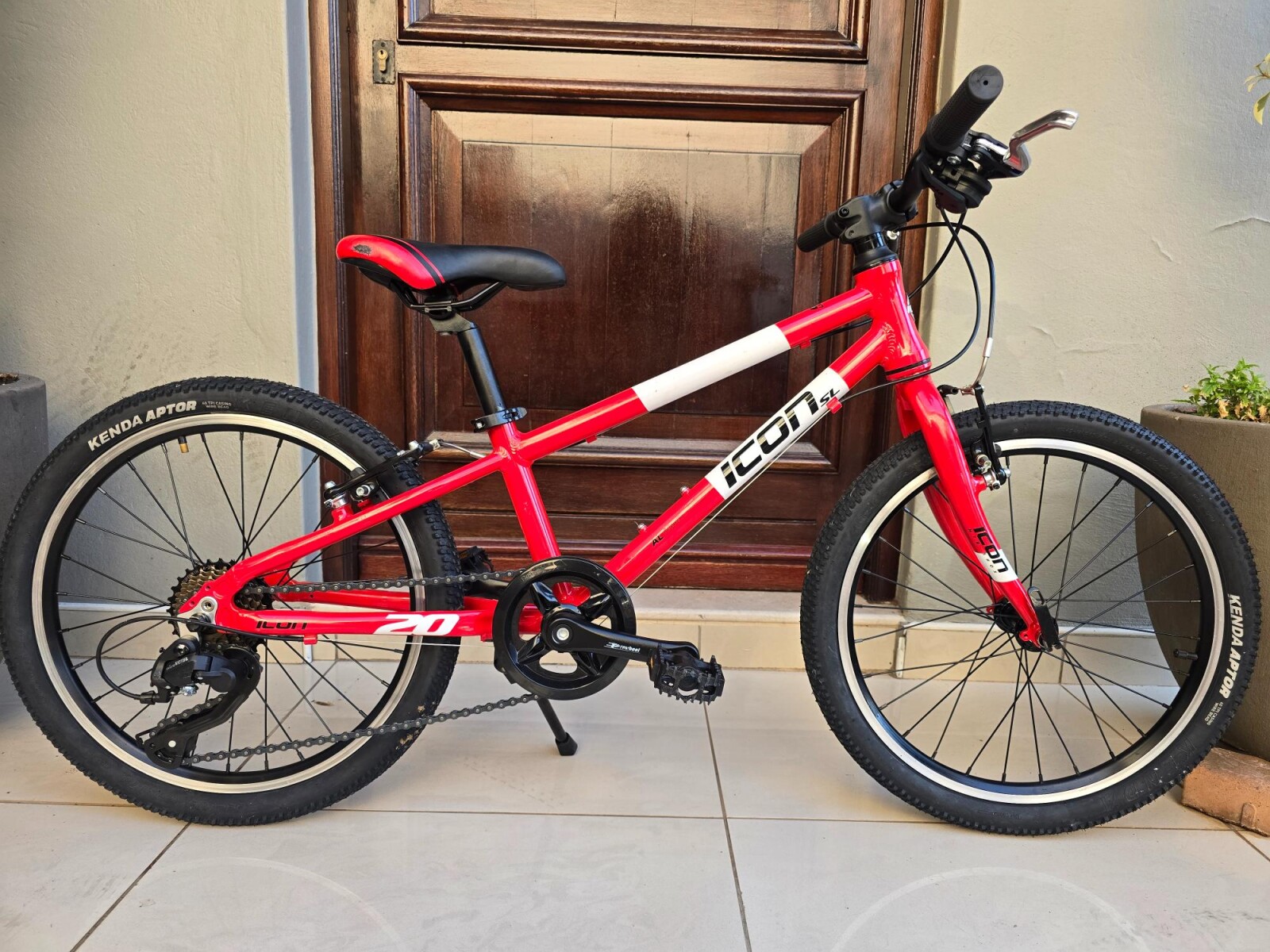 ICON SL 20" **SOLD** | Kids Bikes | Bike Hub