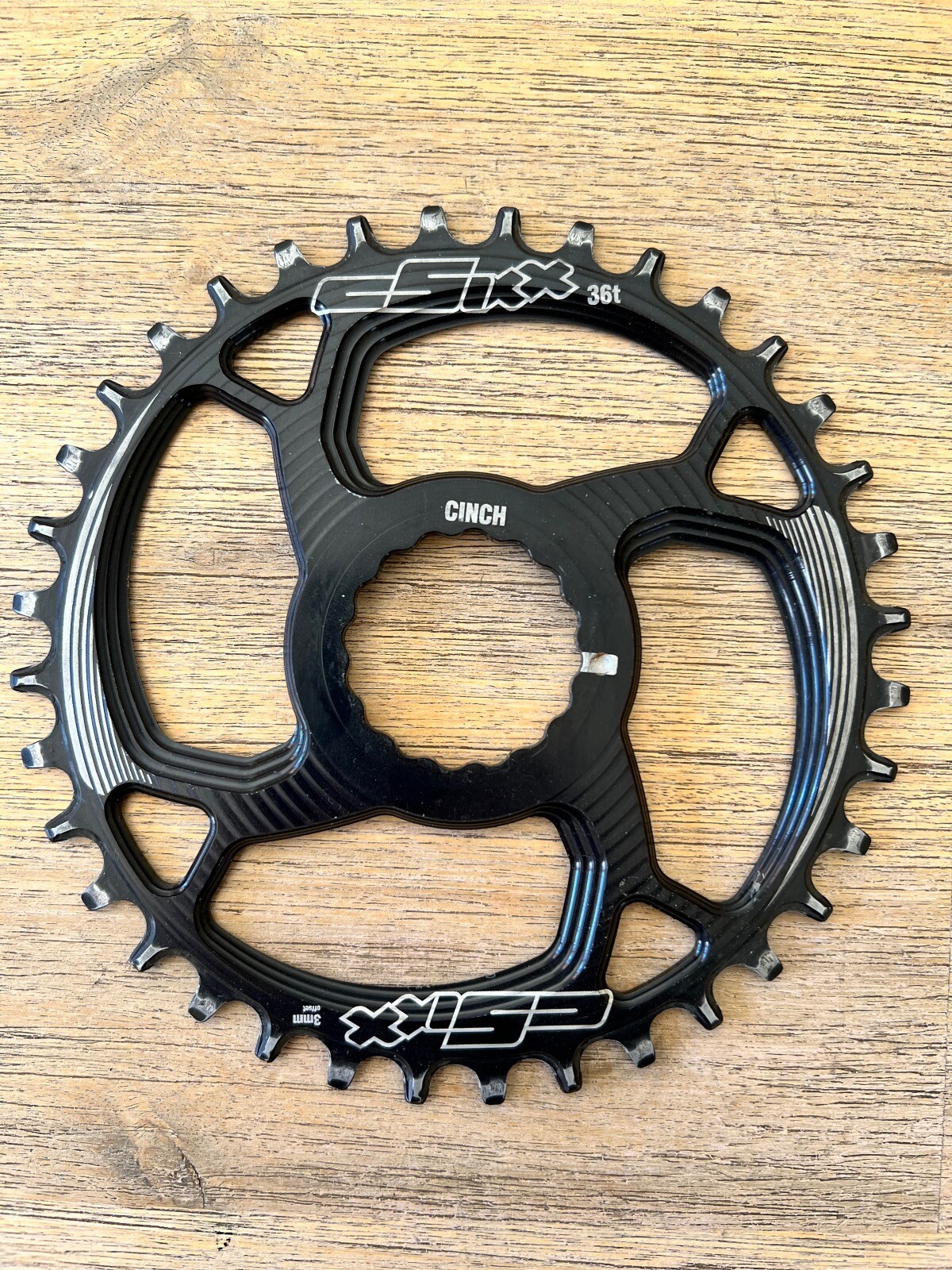 CSIXX Race Face Cinch 36T Chainring | Chainrings | Bike Hub