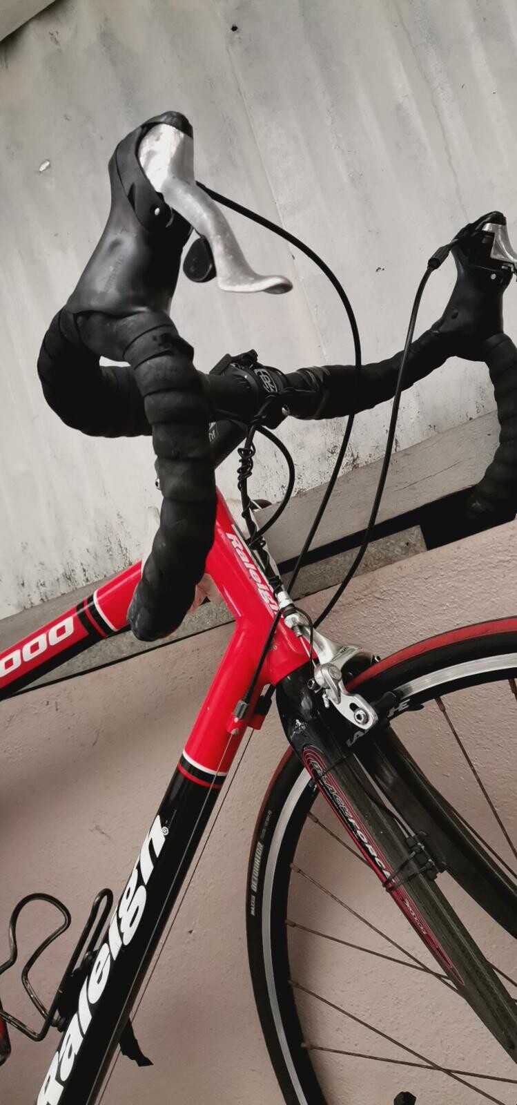 Raleigh RC | Road Bikes | Bike Hub
