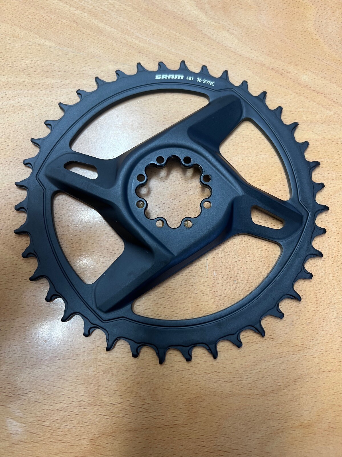SRAM 8b DM 40T chainring | Chainrings | Bike Hub