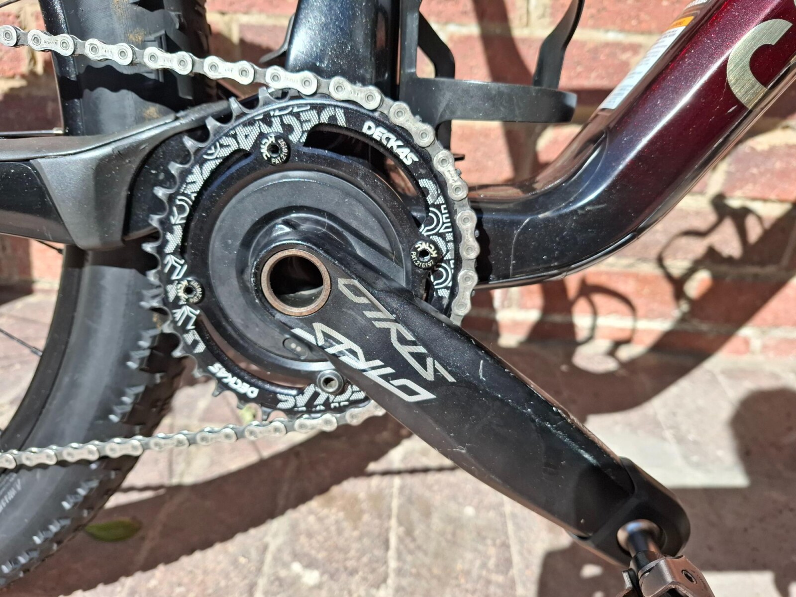 Xcadey power meter | Power Meters | Bike Hub