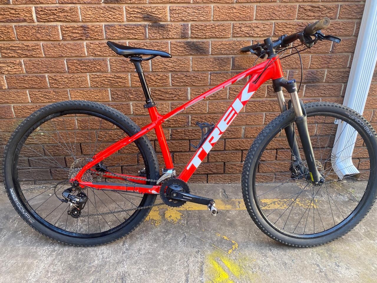 Trek marlin 5 | Hardtail Mountain Bikes | Bike Hub