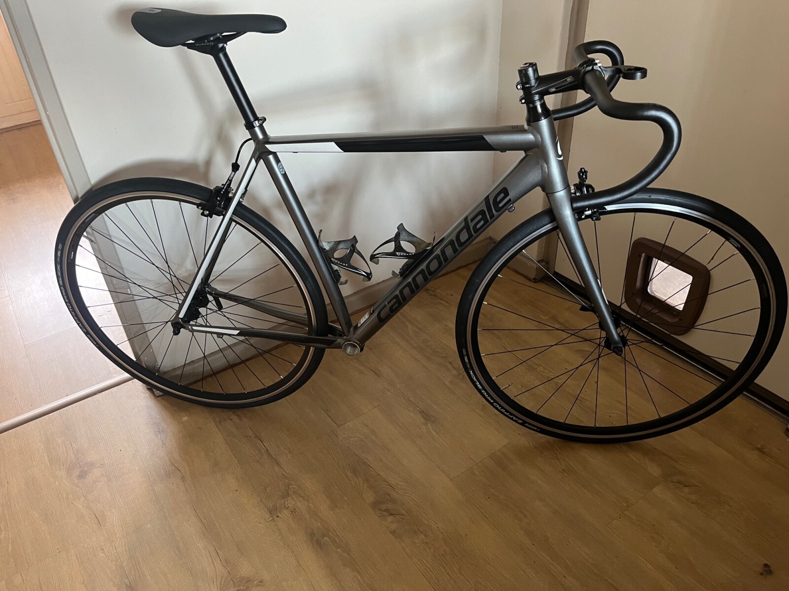 Cannondale Optimo | Road Bike Frames | Bike Hub