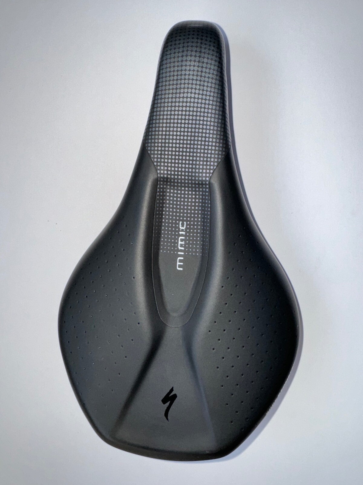 Specialized Power Comp with Mimic saddle | Saddles | Bike Hub