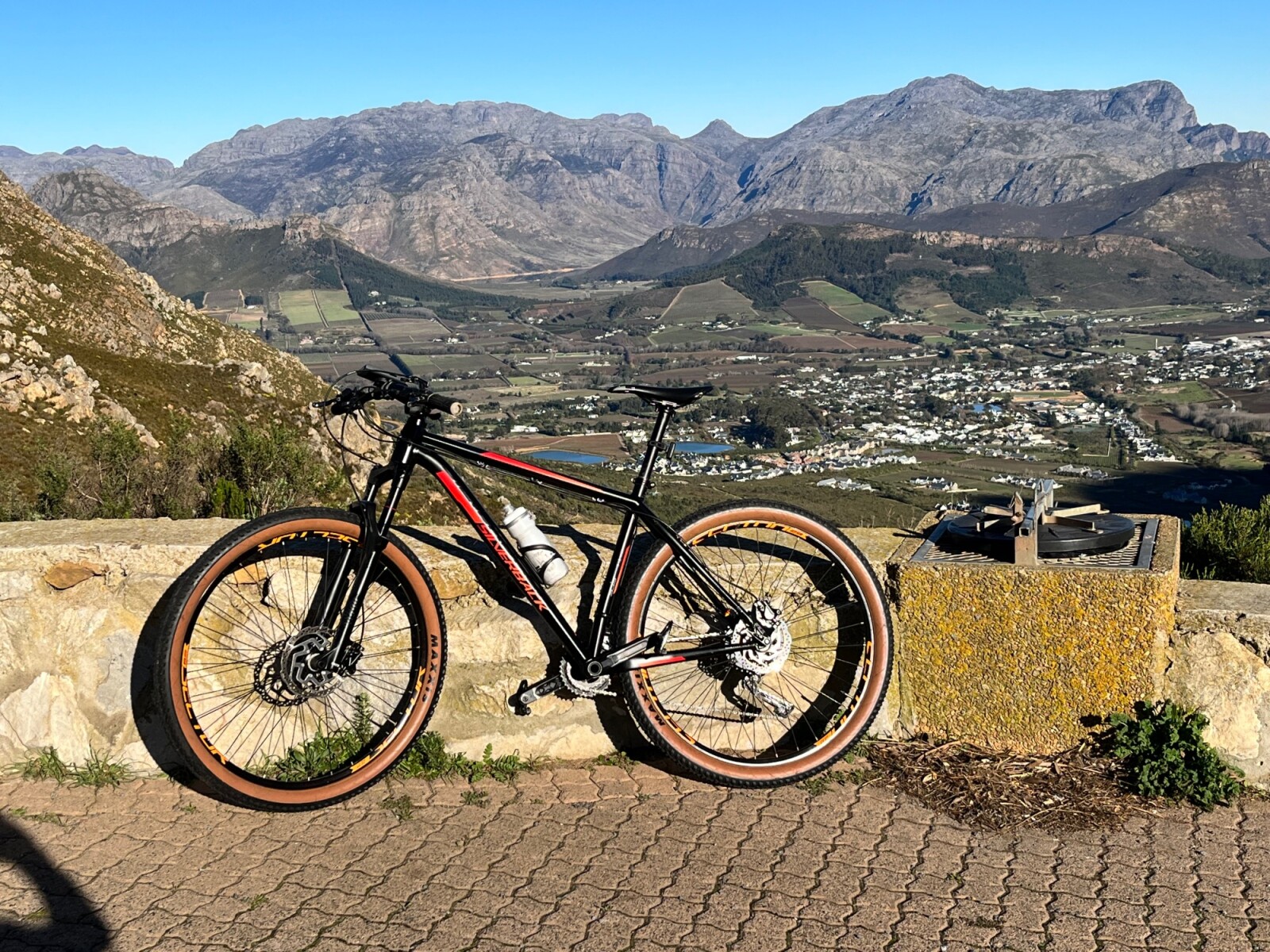 Silverback sola 1 | Hardtail Mountain Bikes | Bike Hub