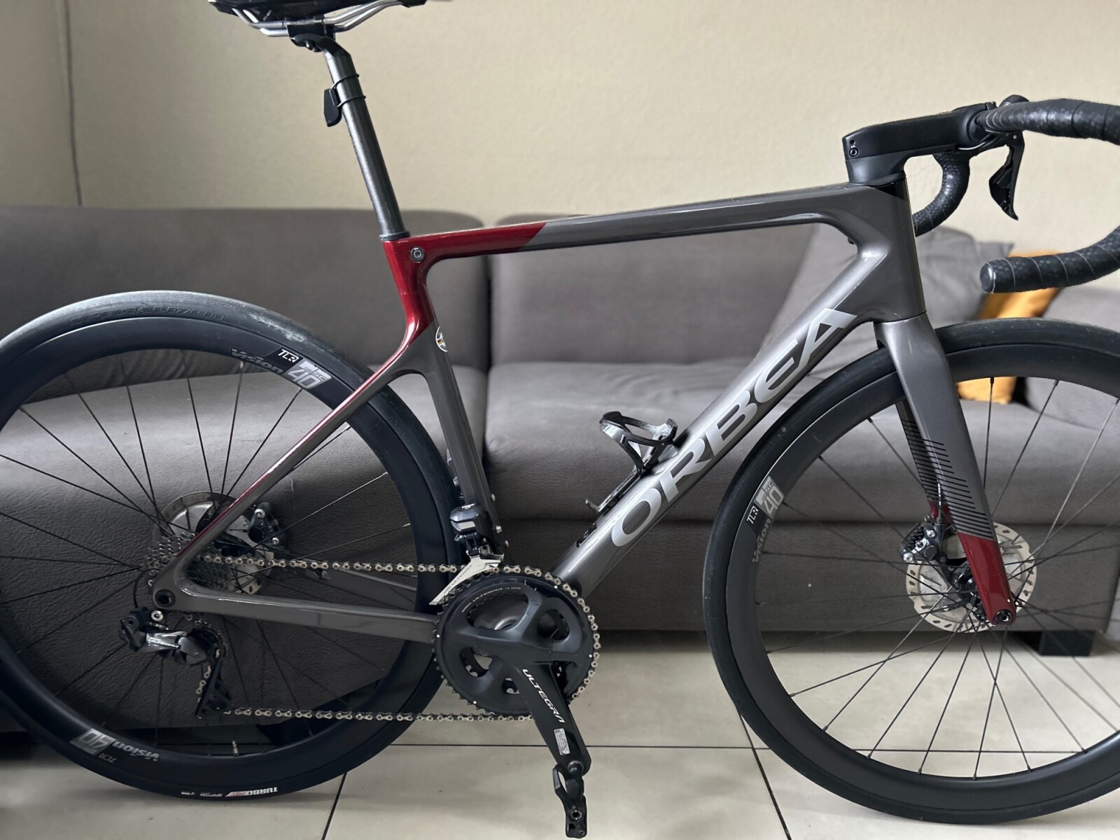 Orbea Orca | Road Bikes | Bike Hub