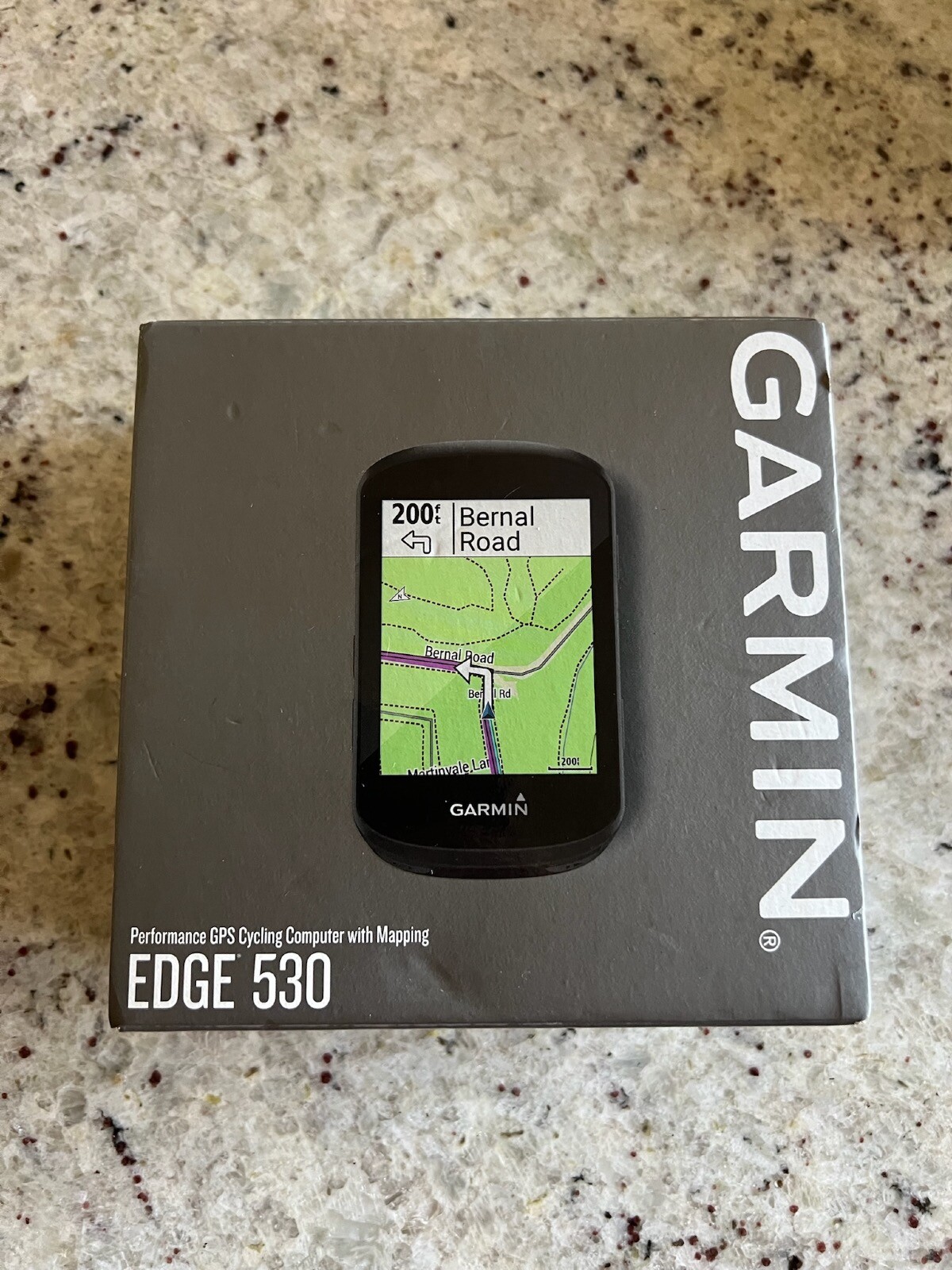 Garmin Edge 530 Bike Computer | Computers & GPS | Bike Hub