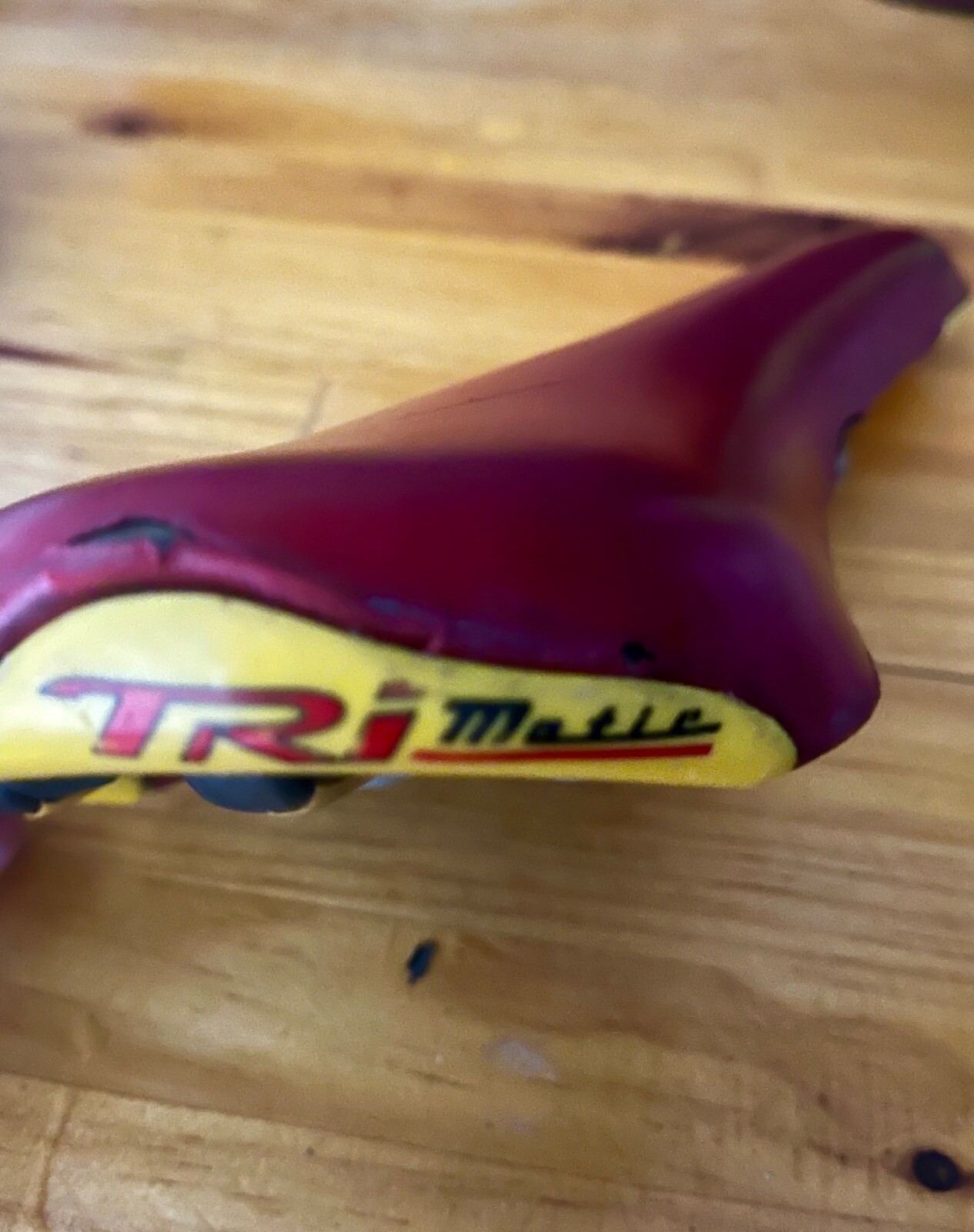 Selle Italia - Trimatic | Saddles | Bike Hub