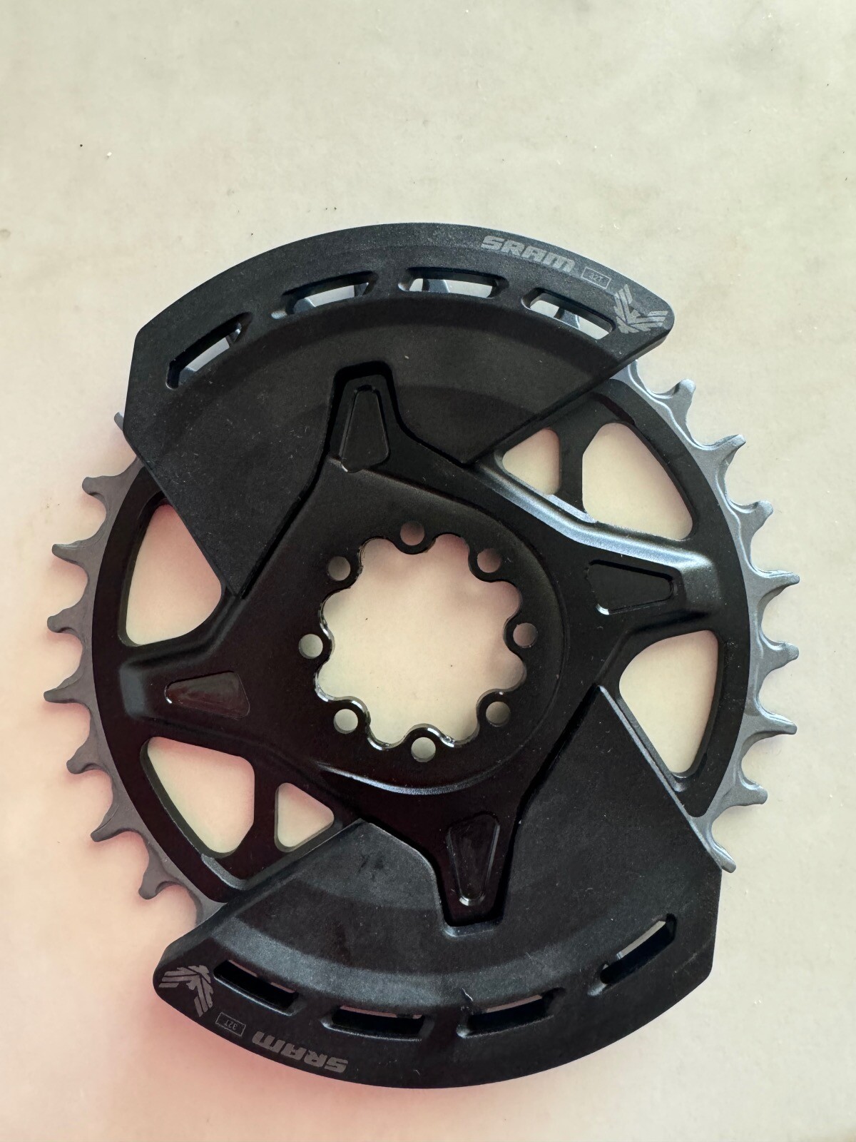 Sram XO 32t chainring (t-type) | Chainrings | Bike Hub