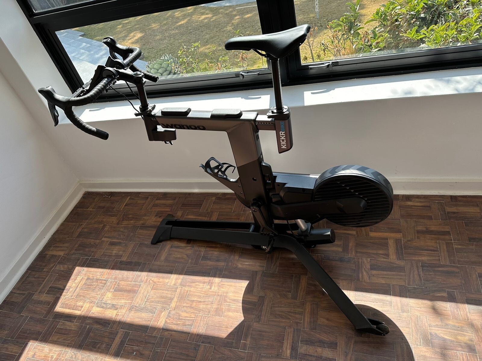 Wahoo Kicker Bike | Commuter Bikes | Bike Hub