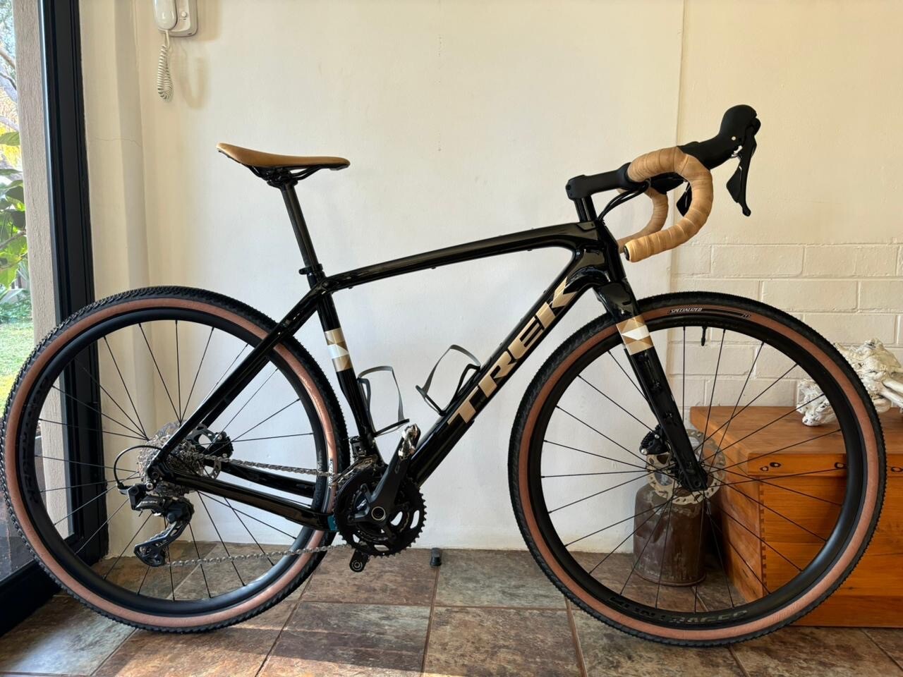 Trek Checkpoint SL5 | Gravel Bikes | Bike Hub