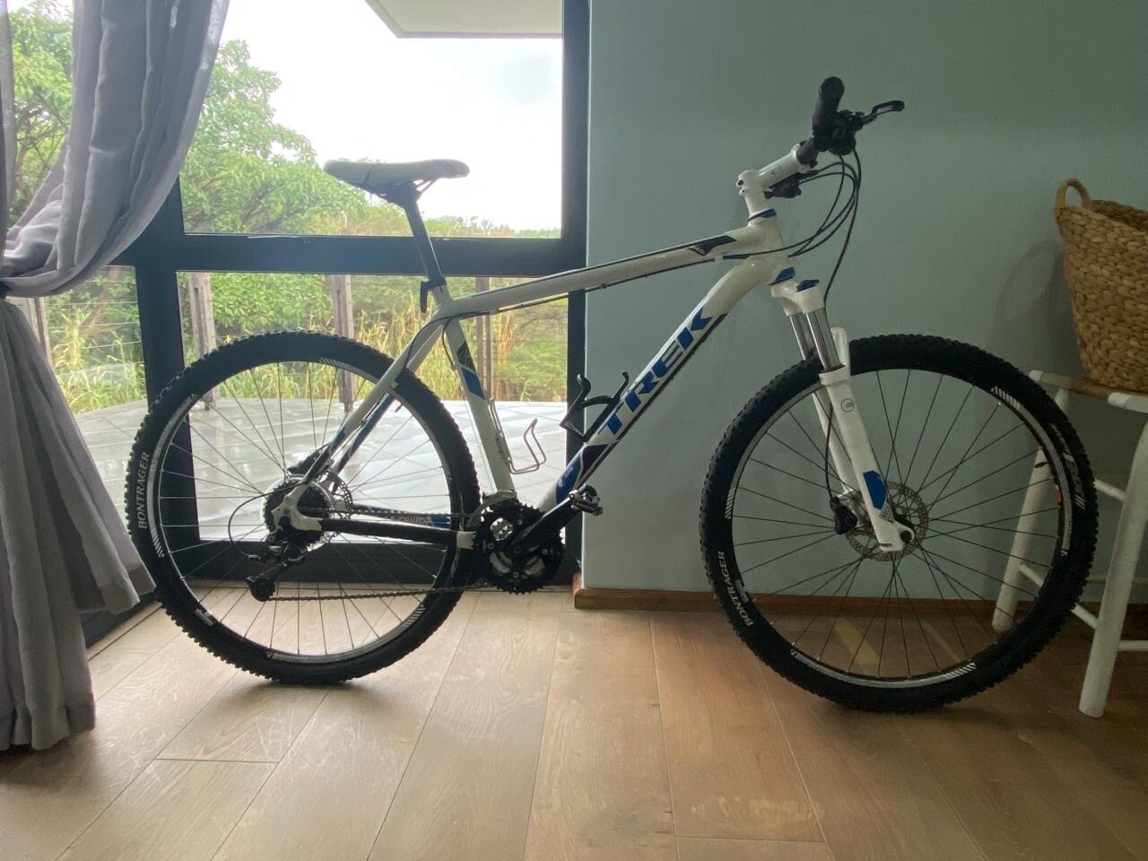 Trek Mamba 29er | Hardtail Mountain Bikes | Bike Hub