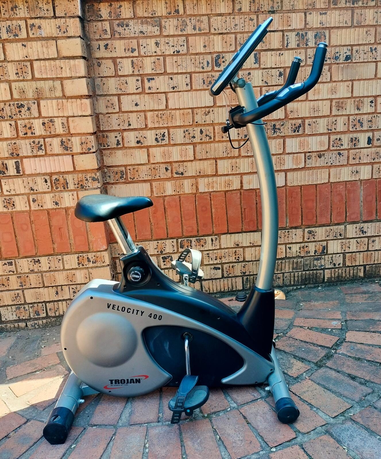 Trojan Velocity 400 for sale | Indoor Trainers & Accessories | Bike Hub