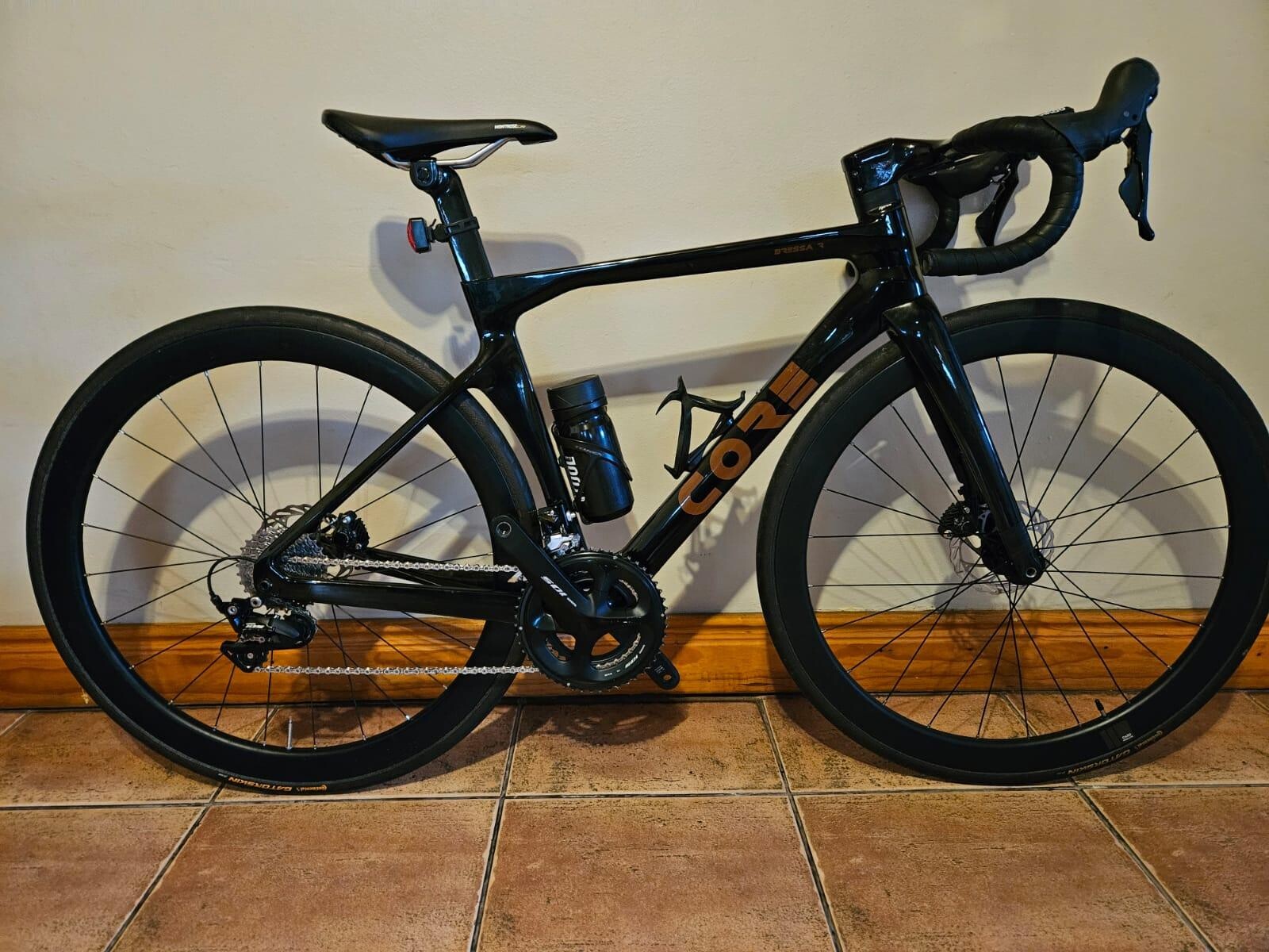 Salt Core 2021 | Road Bikes | Bike Hub