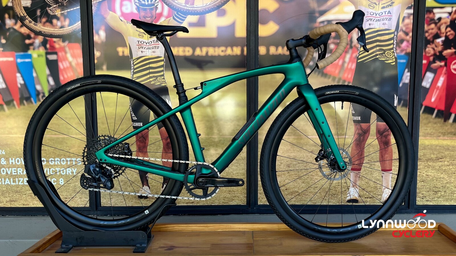 Specialized Diverge STR Expert | Gravel Bikes | Bike Hub