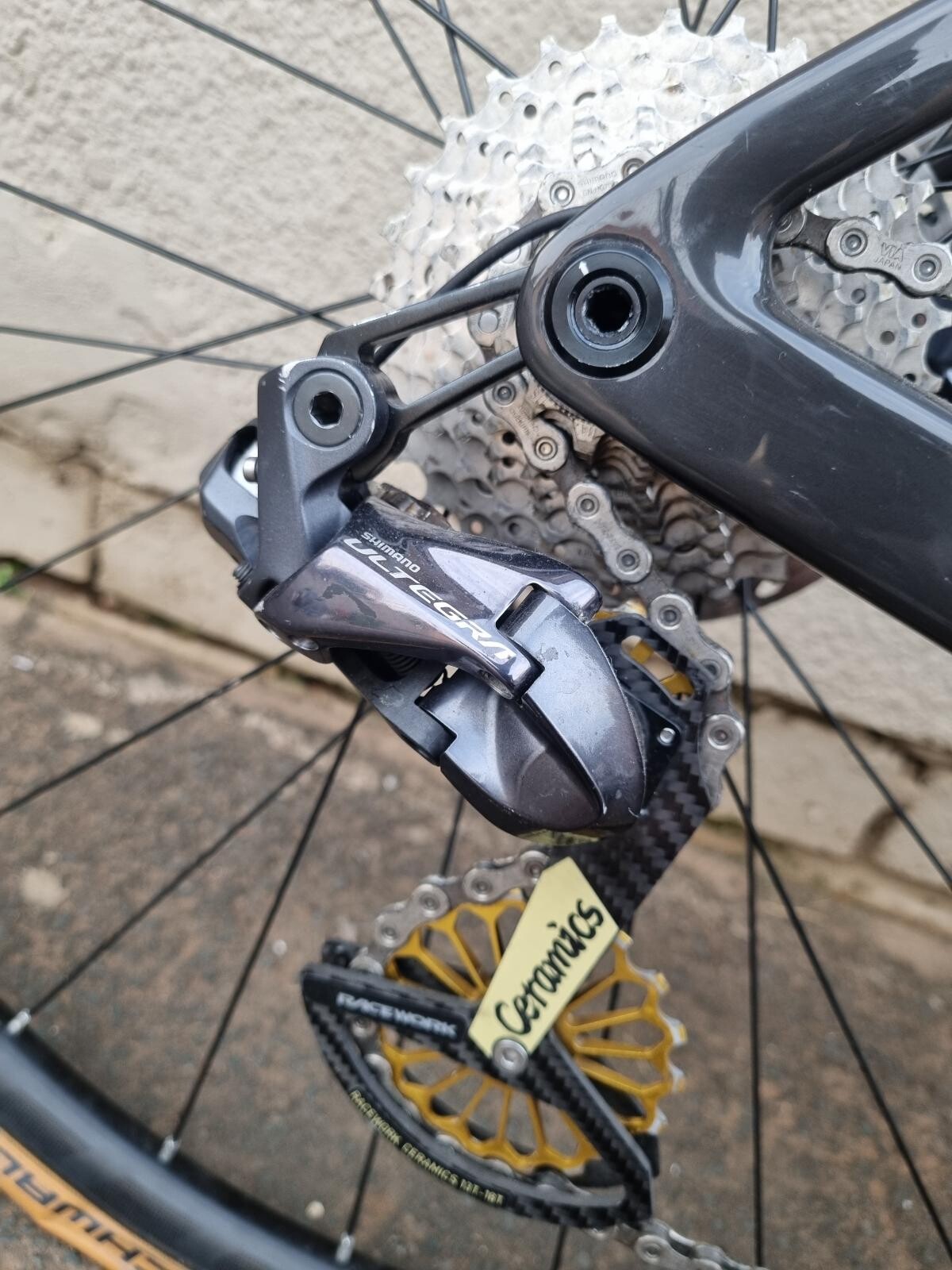 Scott Addict RC PRO | Road Bikes | Bike Hub