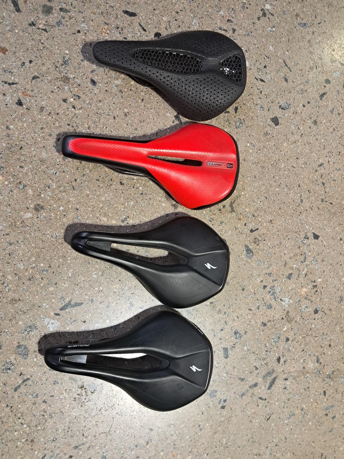 Specialized Saddles | Saddles | Bike Hub