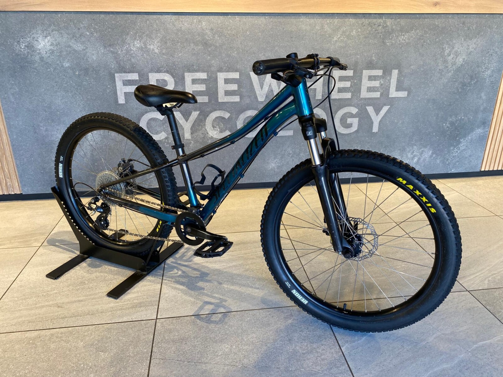 Specialized Riprock 24 - Sagan Collection | Kids Bikes | Bike Hub