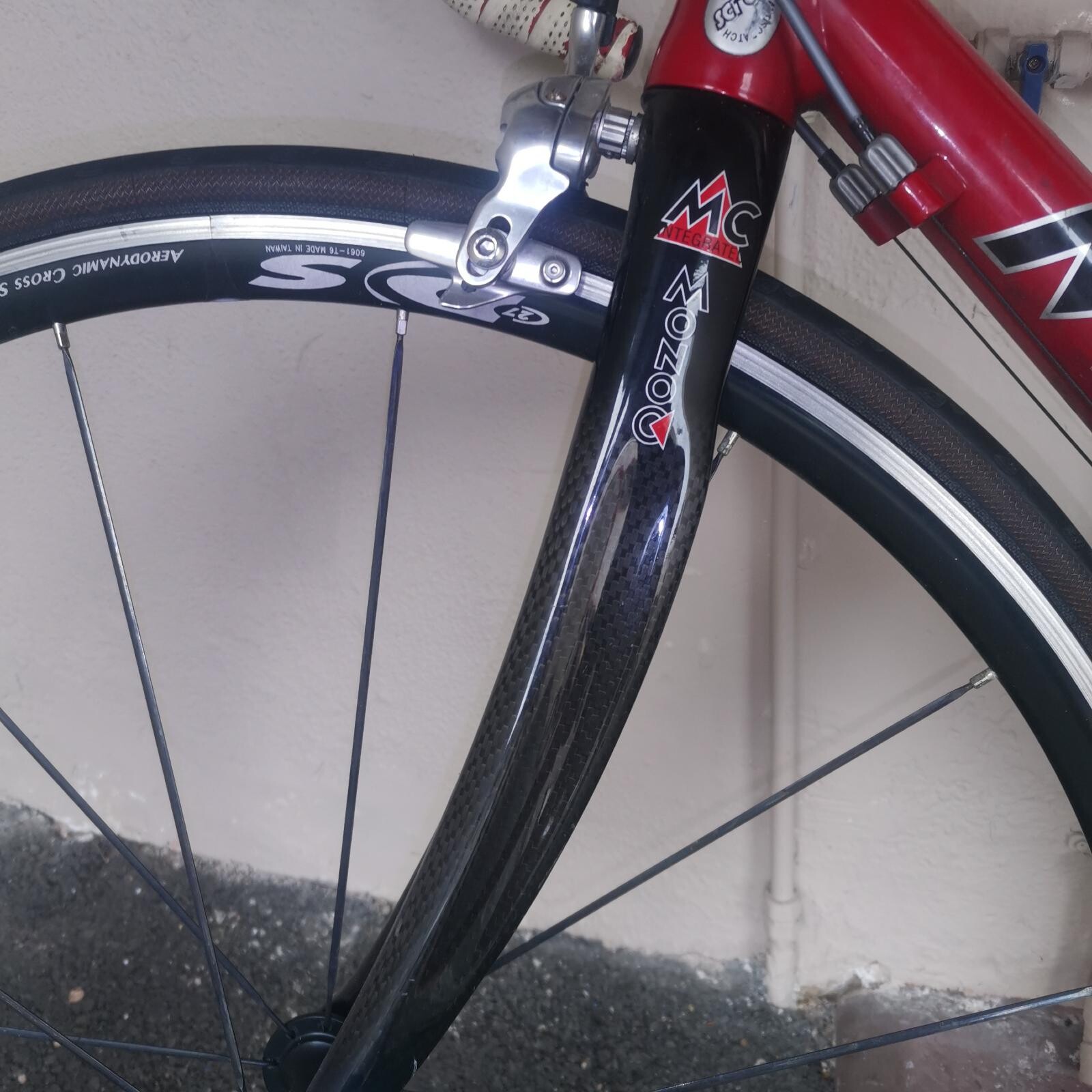 Monoc lightweight Rd bike | Road Bikes | Bike Hub