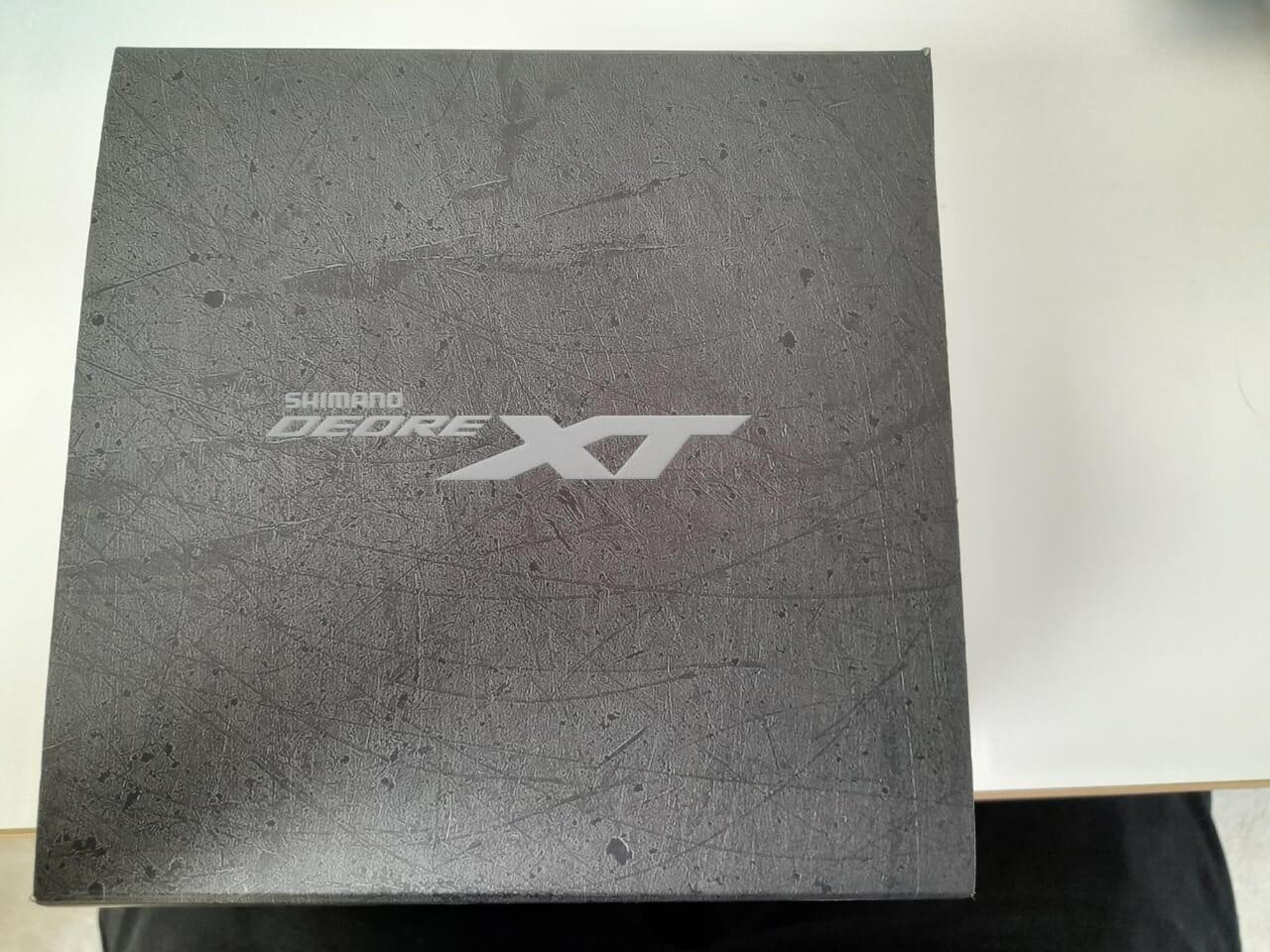 *Brand New* Shimano XT M8100-SGS | Rear Derailleurs | Bike Hub