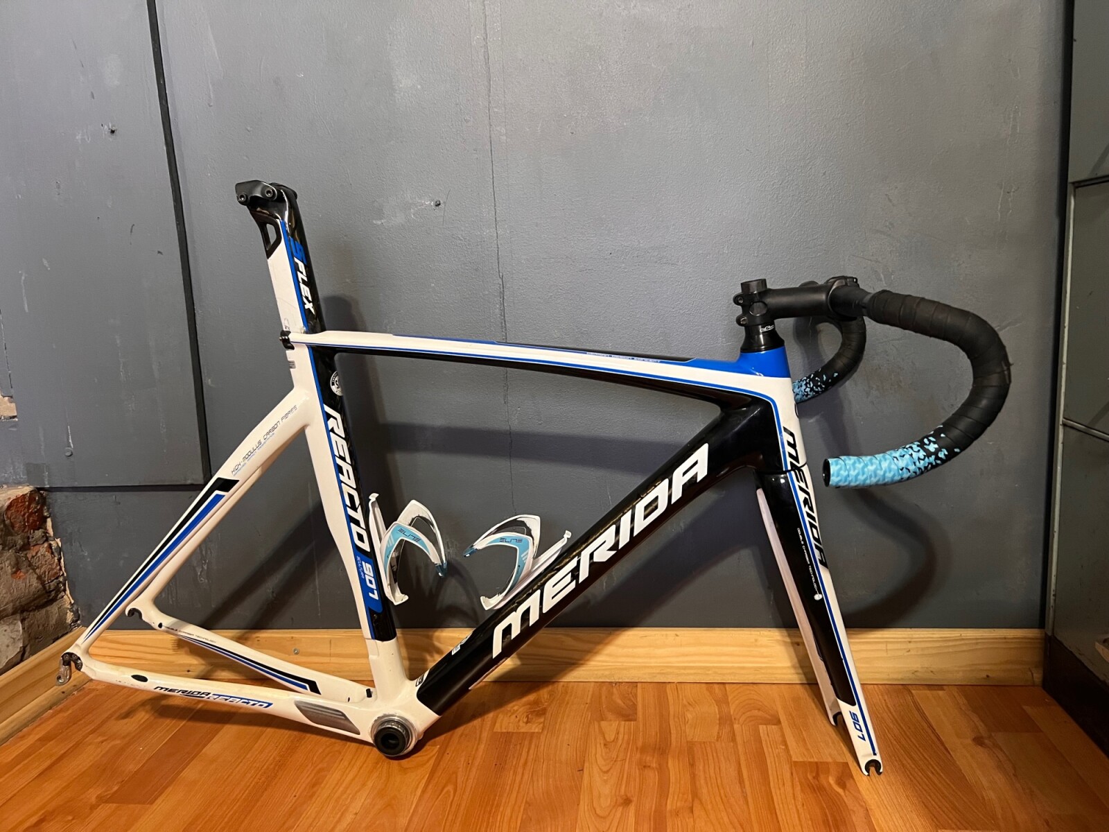MERIDA SCULTURA 907 | Road Bike Frames | Bike Hub