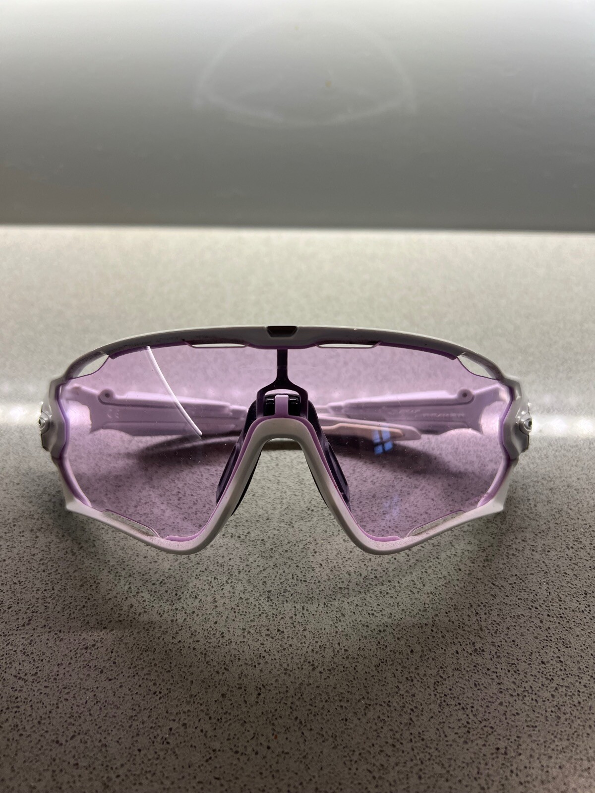 Oakley Jawbreaker Prizm | Eyewear | Bike Hub