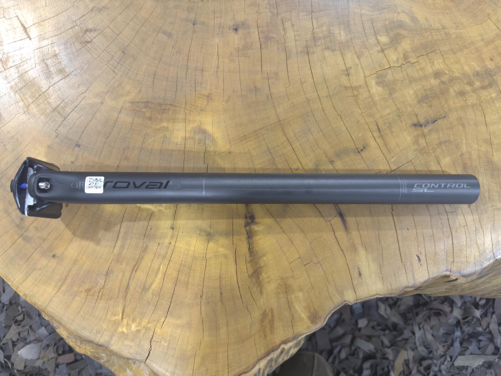 Roval Control SL seat post | Seat Posts | Bike Hub