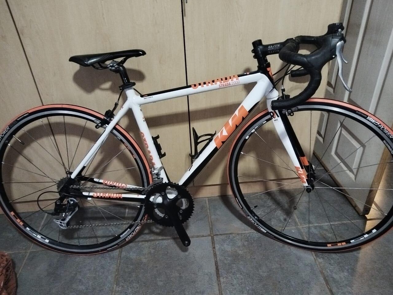 KTM racing bicycle | Road Bikes | Bike Hub