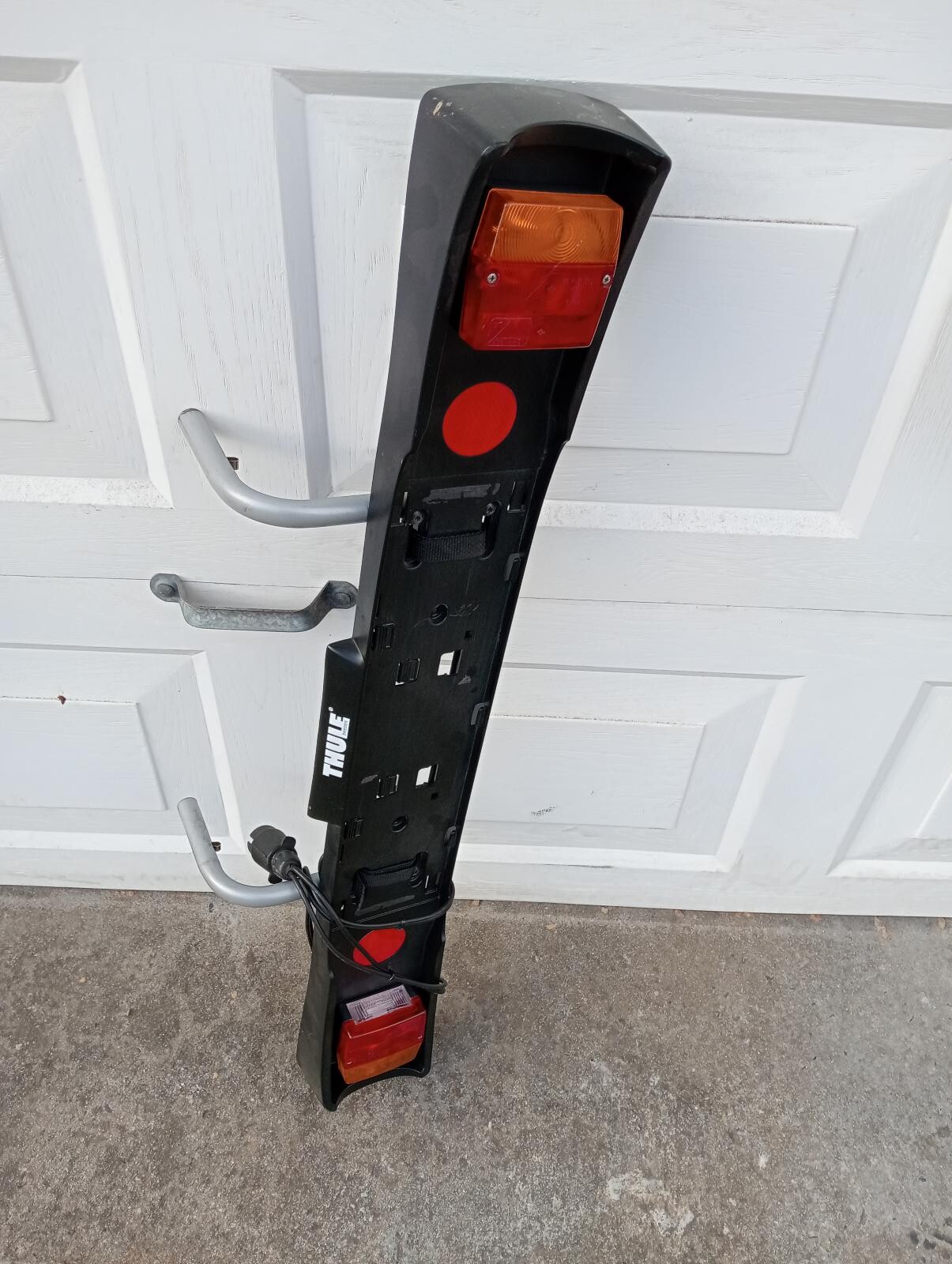 Thule Light Board | Bike Racks | Bike Hub