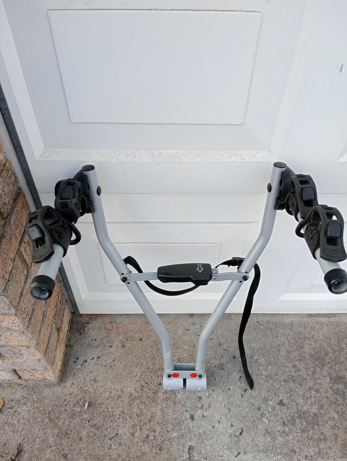 Thule Xpress 970 2 Bike Carrier | Bike Racks | Bike Hub