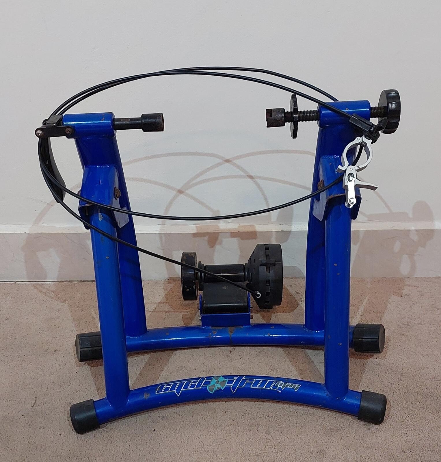 Giant Cyclotron Mag Trainer | Indoor Trainers & Accessories | Bike Hub