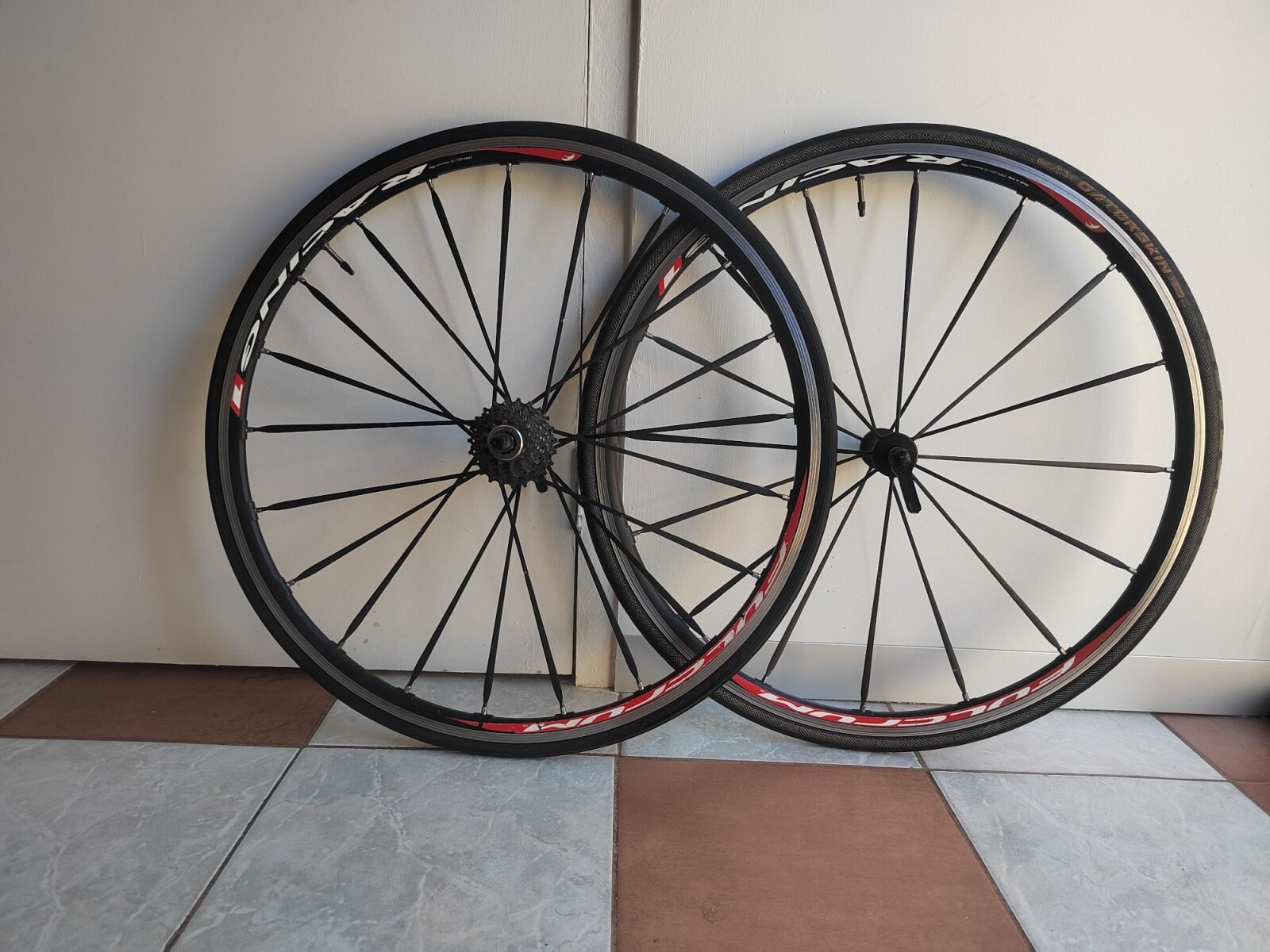 Road Wheel Rim/Disk Options | Road Bike Wheels | Bike Hub