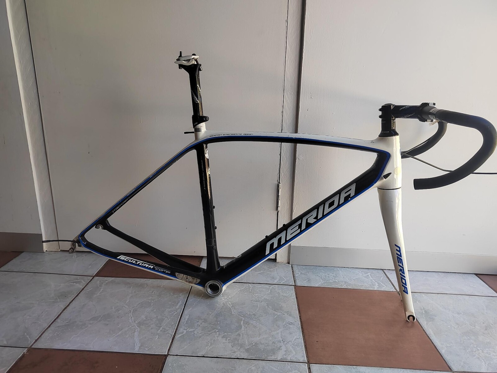 Road Bike Frame Options | Road Bike Frames | Bike Hub