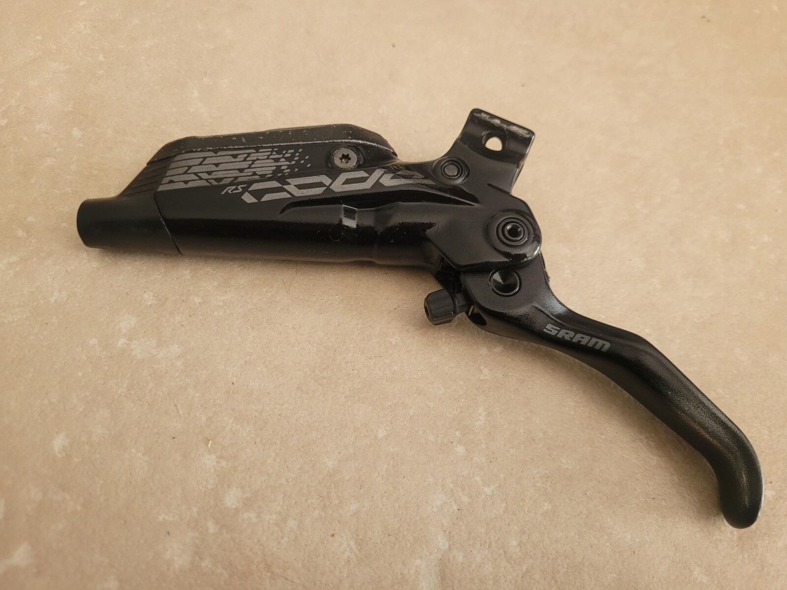 SRAM CODE RS brake | Brake Parts & Accessories | Bike Hub