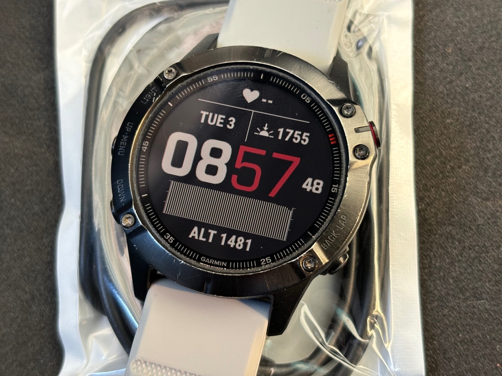 Garmin Fenix 6 Pro | Watches & Wearables | Bike Hub