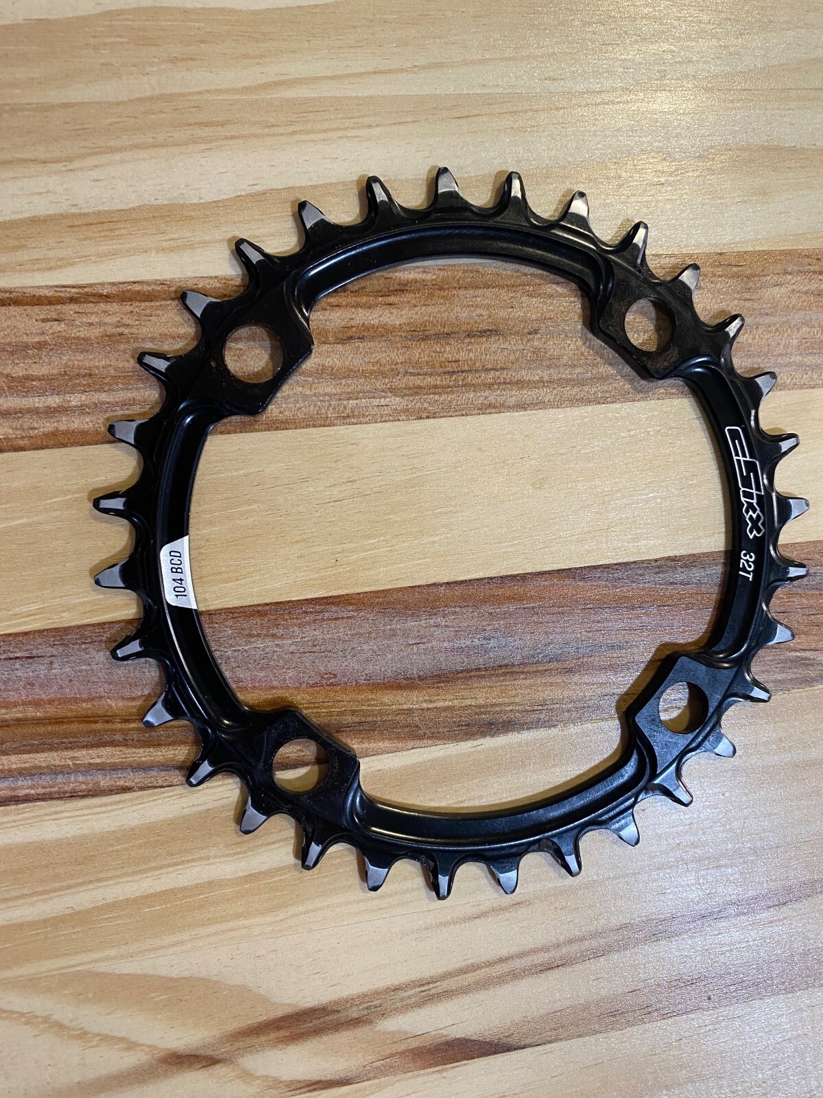 32t Csixx | Chainrings | Bike Hub