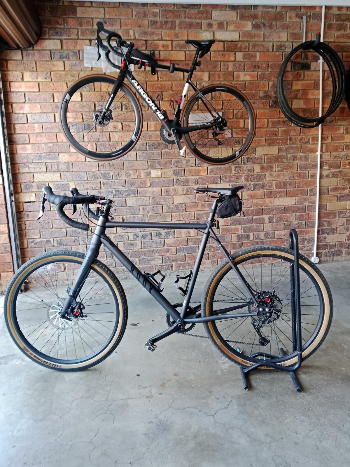 Rook Scout Large (Price drop) | Gravel Bikes | Bike Hub